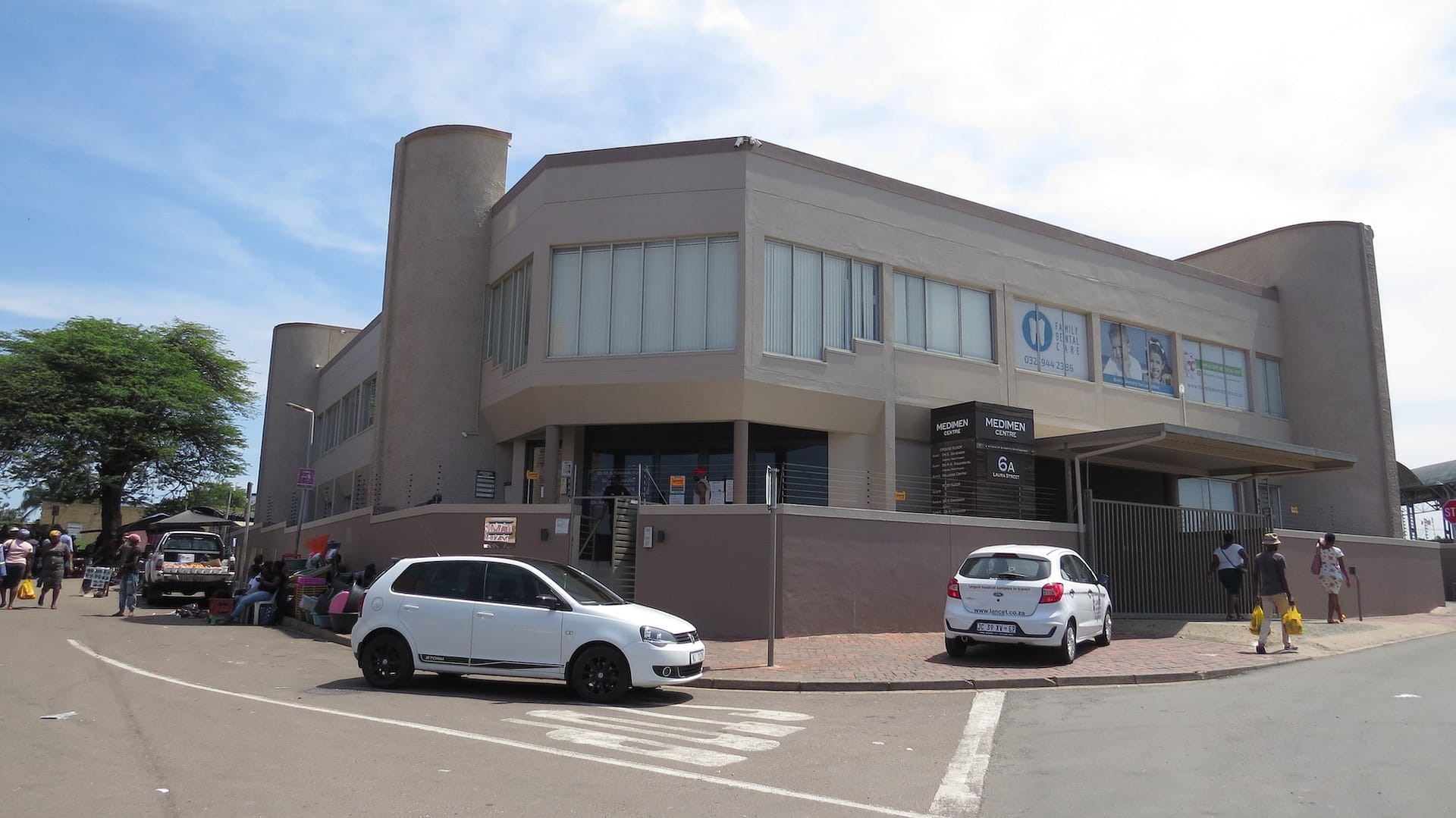 6A Laura Street, Tongaat - M.I. Cassim